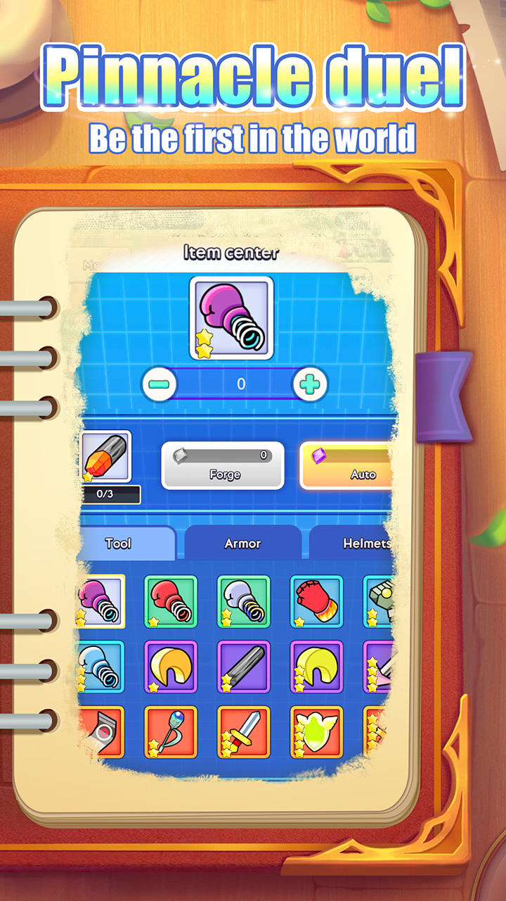 Monster Quest:2021 Idle Game mobile Android apk Download for free|TapTap