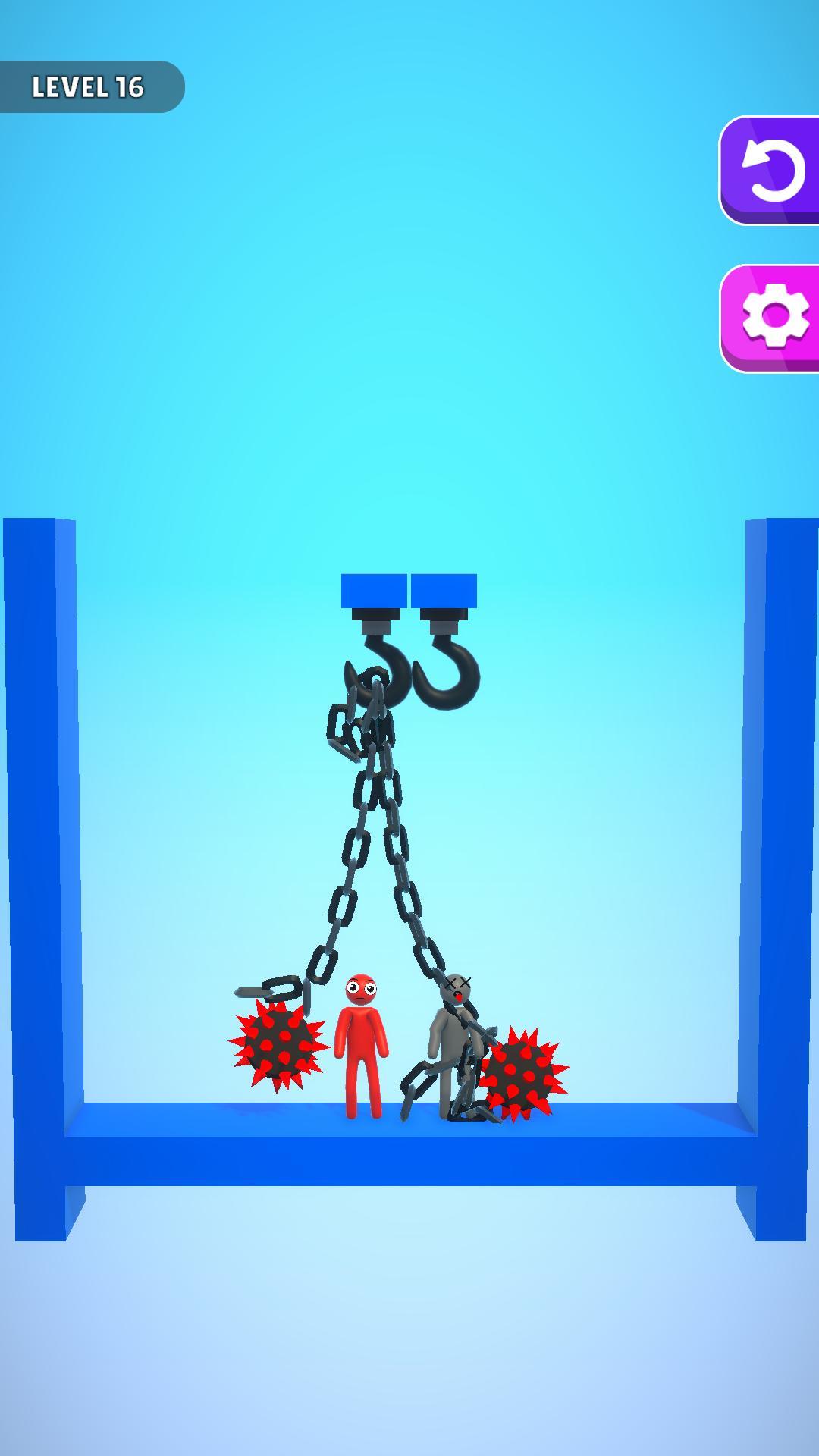 Draw Chains android iOS apk download for free-TapTap