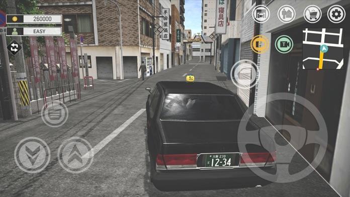 Download Japan Taxi Simulator : Driving for Android/iOS APK - TapTap