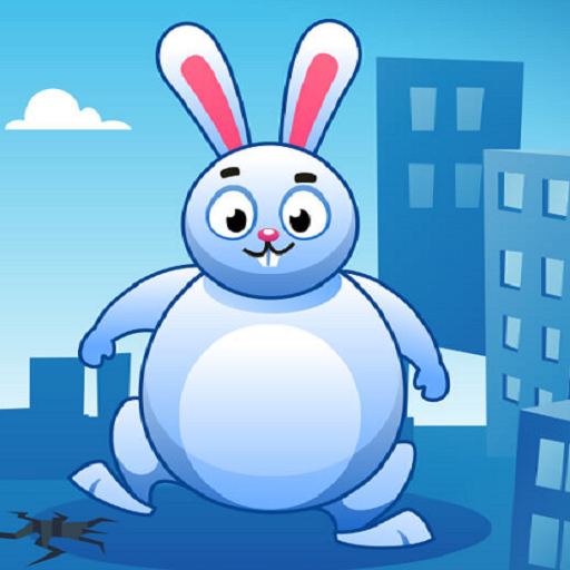 Giant Rabbit Run Latest Version for Android/iOS APK - TapTap