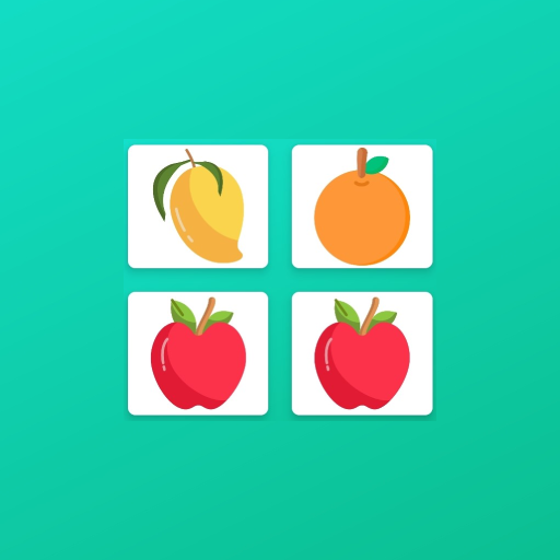 Matching Cards Memory Game for Android/iOS - TapTap