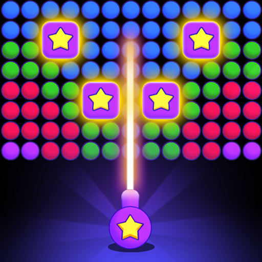 Bubble Beam: Color Shooter for Android/iOS - TapTap