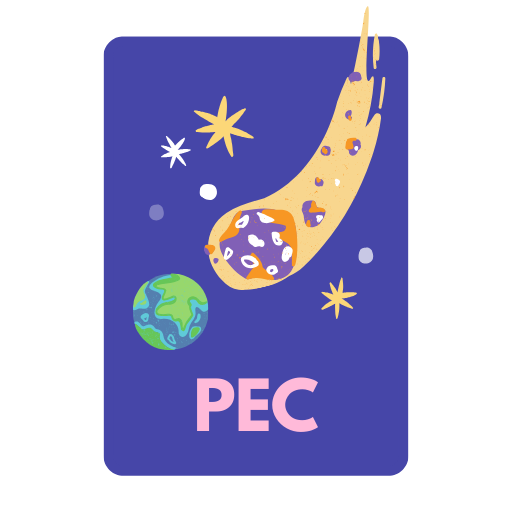PEC_Planet eATER Comet for Android/iOS - TapTap