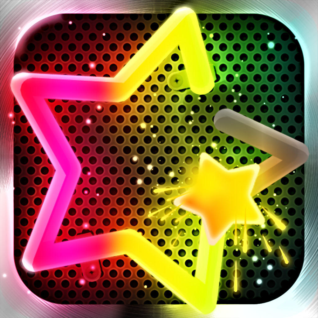 Neon Mania Latest Version for Android/iOS APK - TapTap