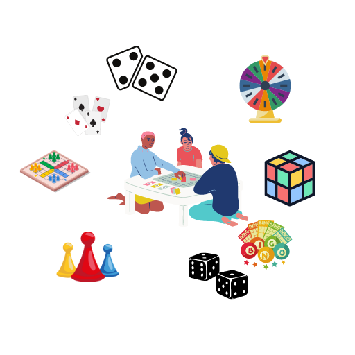 ngawin - Fun Games Collection for Android/iOS - TapTap