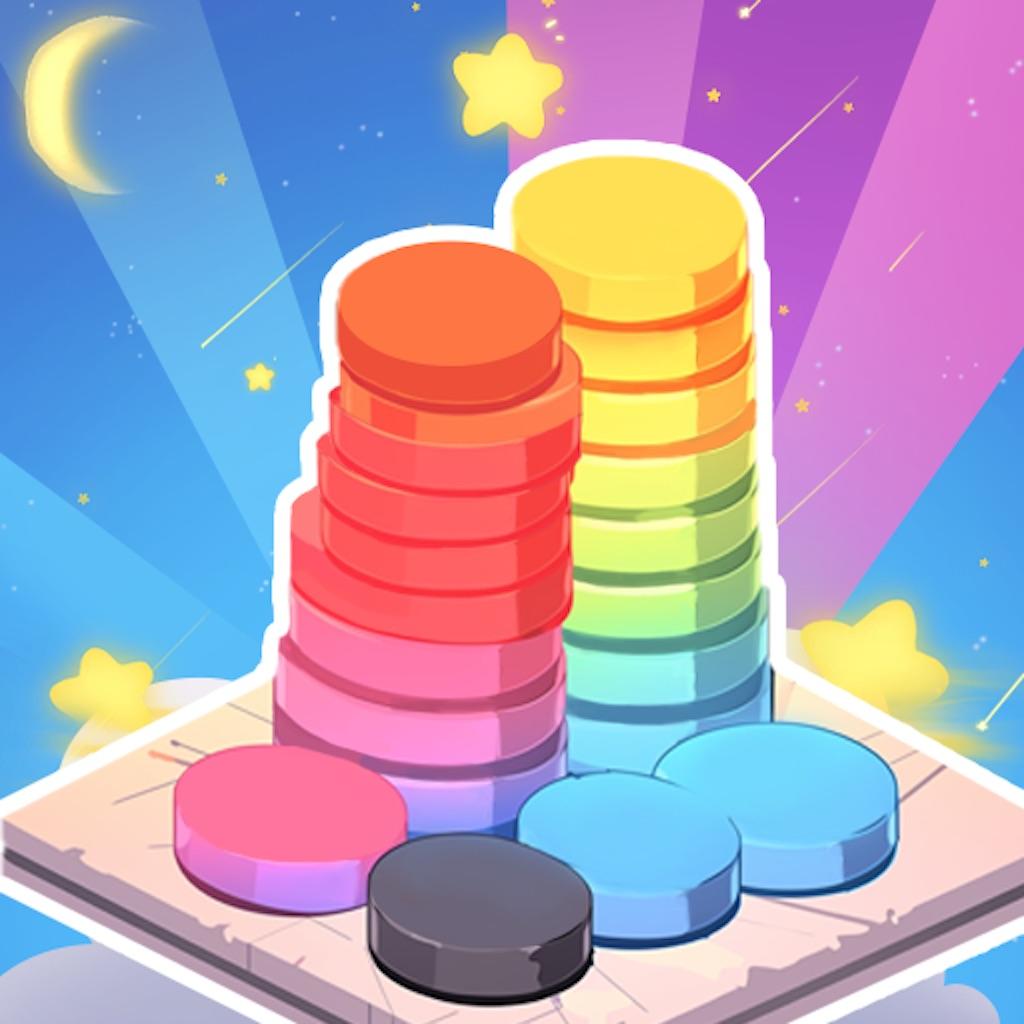 Number Pieces Puzzle Latest Version for Android/iOS - TapTap
