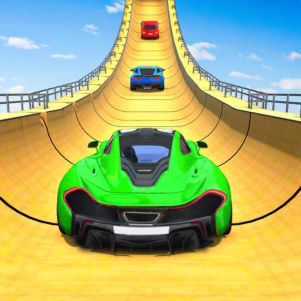 Extreme Car Stunt Racing Games Ratings & Reviews - TapTap