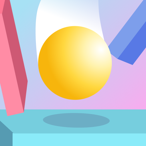 Draw Drop Ball Latest Version for Android/iOS APK - TapTap