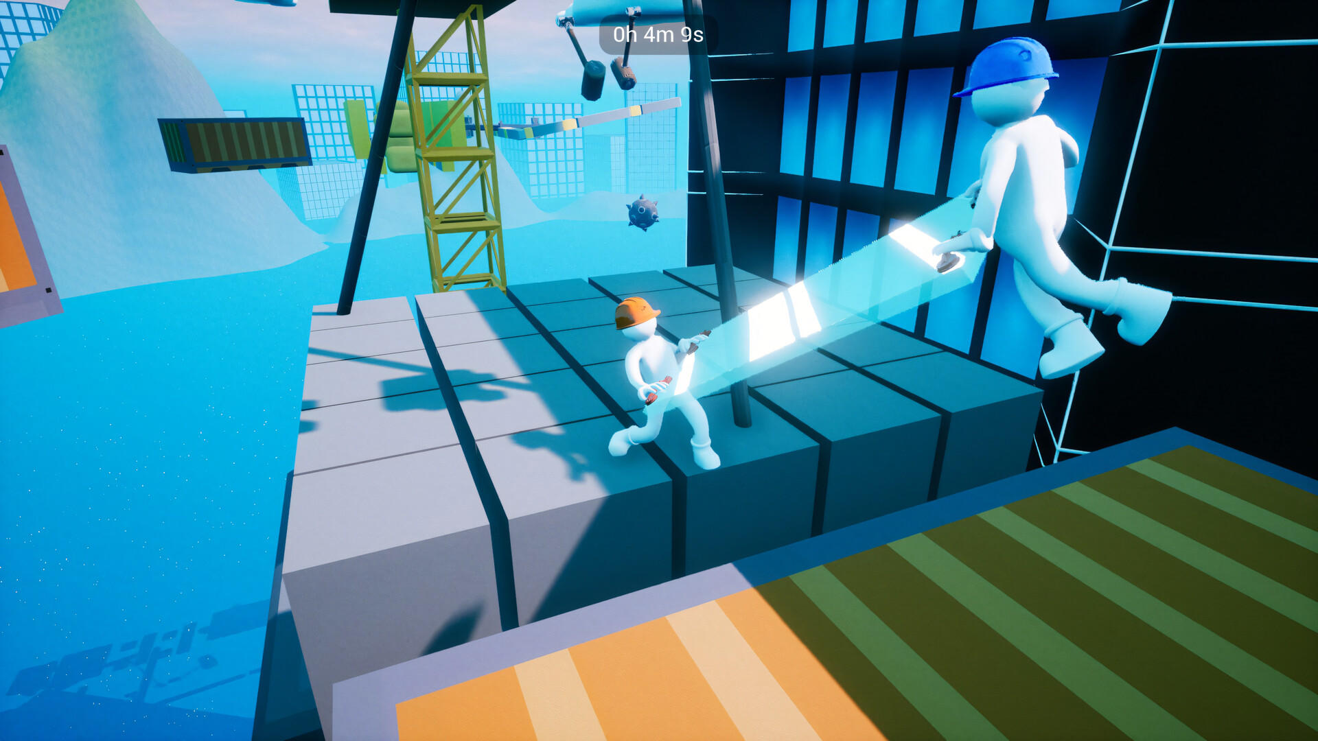 Carry The Glass for Android/iOS - TapTap