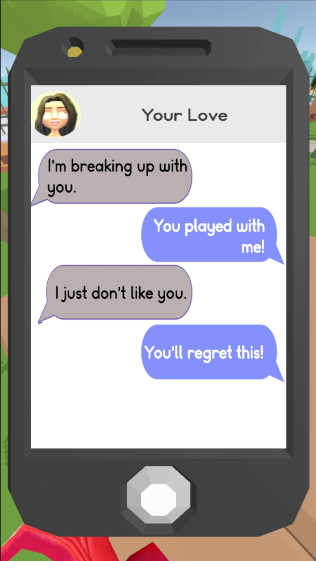 Ex Revenge android iOS-TapTap