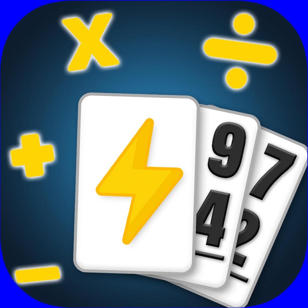 Figure Flash: Mental Math for Android/iOS - TapTap