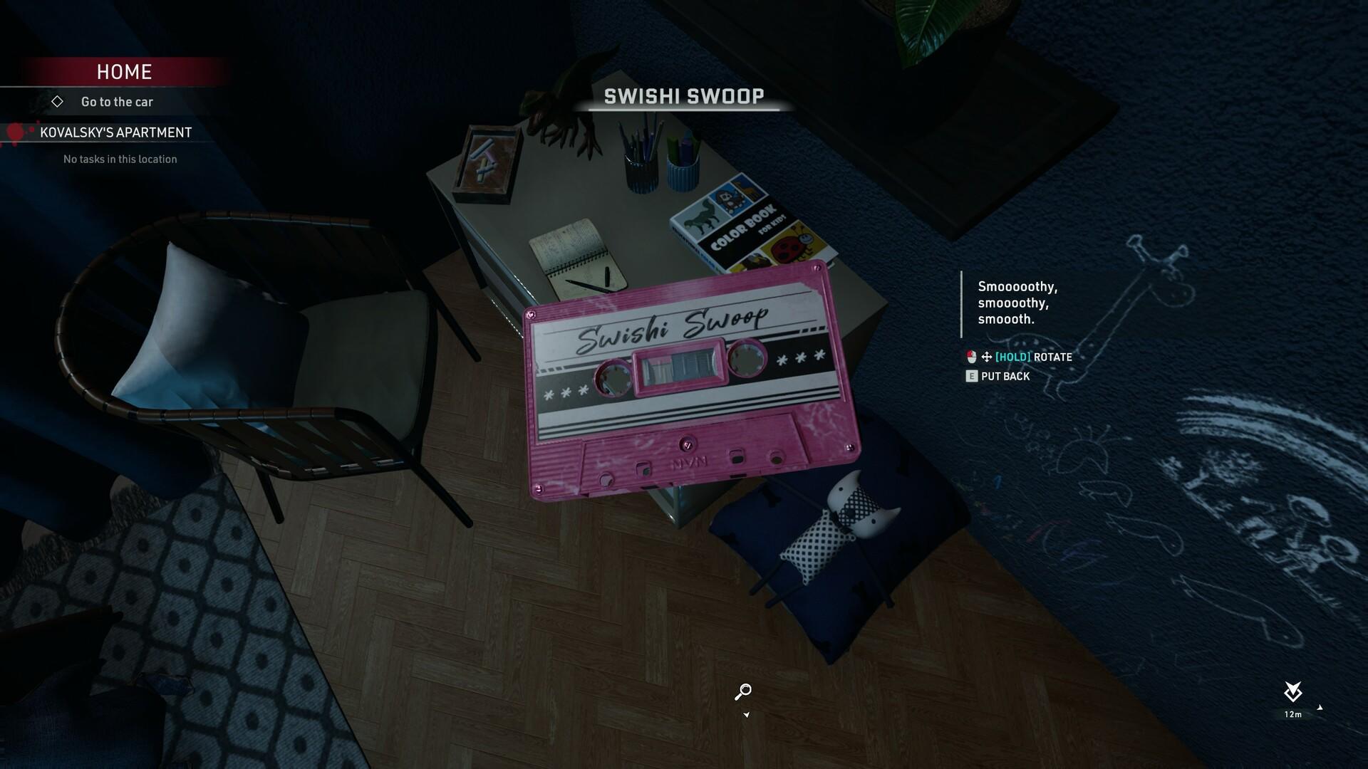 Crime Scene Cleaner: Prologue for Android/iOS - TapTap