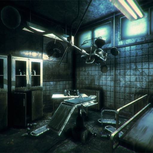 Horror Hospital - Escape Game for Android/iOS - TapTap
