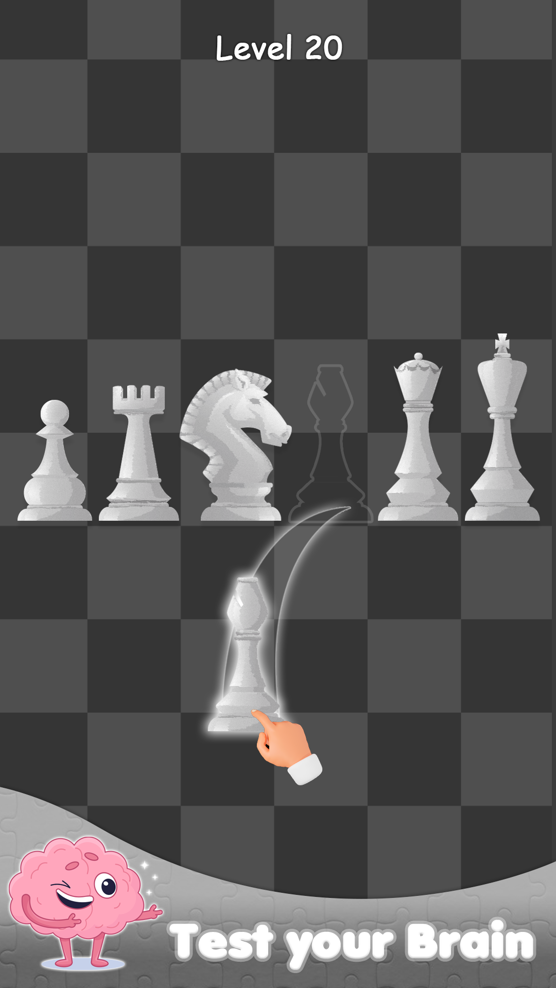 Left Right Brain Games android iOS-TapTap