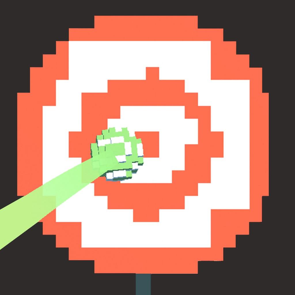 Hyper Throw Game Latest Version for Android/iOS APK - TapTap