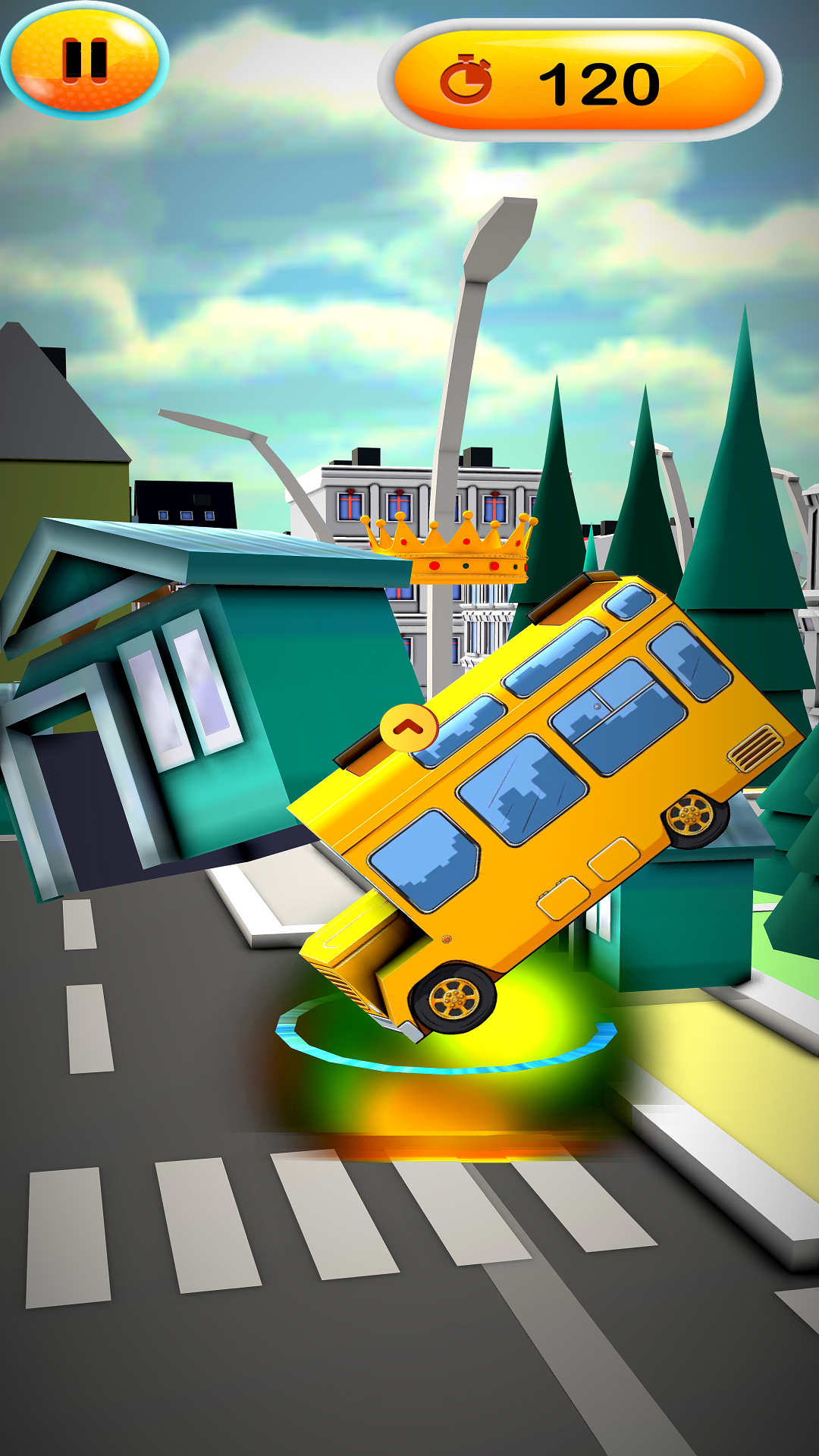 Holes IO - Power Circle Game android iOS-TapTap