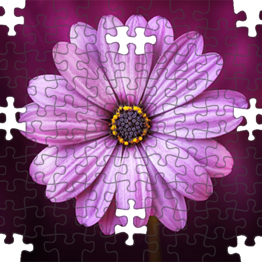 Flowers Puzzle Jigsaw for Android/iOS - TapTap