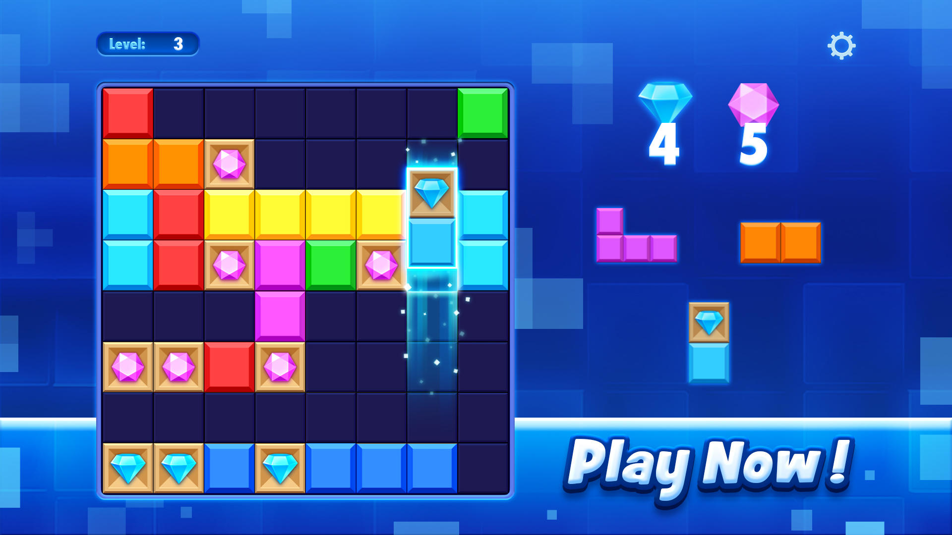 Block Blast: Puzzle Master android iOS apk download for free-TapTap