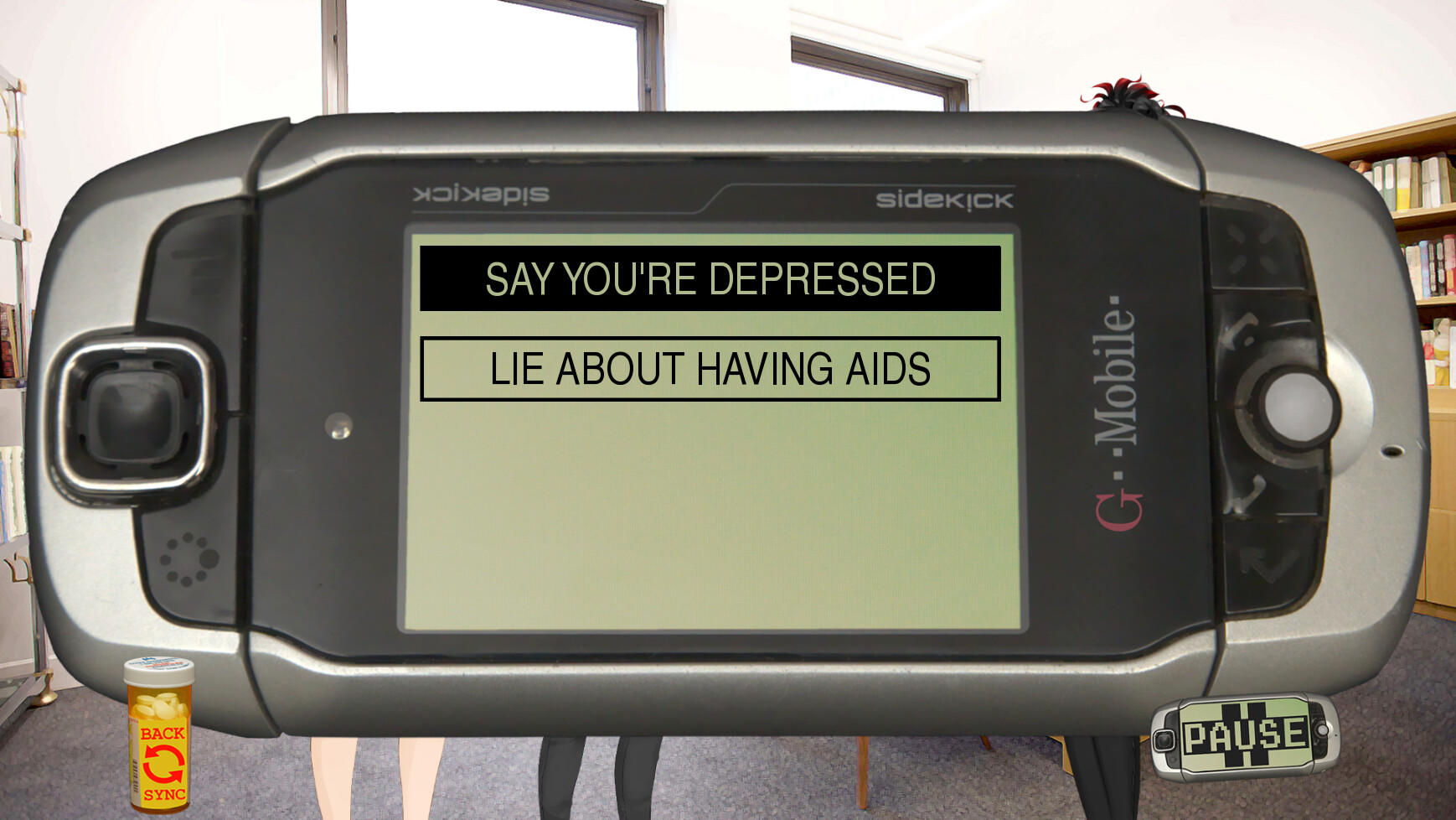 Class of '09: The Re-Up android iOS-TapTap