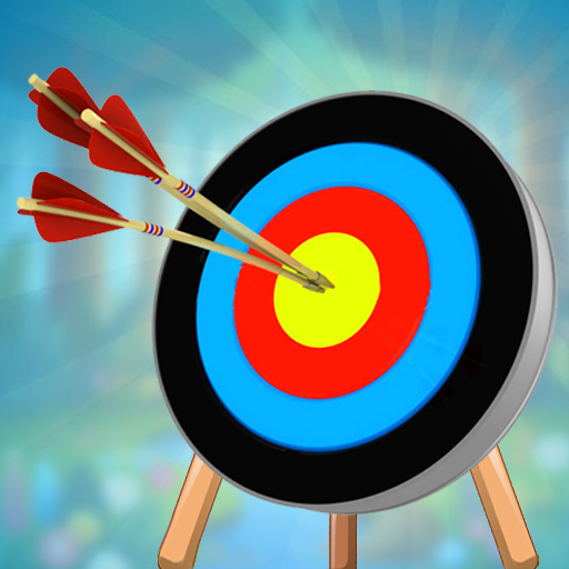 Arrow Ace Archery Battle for Android/iOS - TapTap
