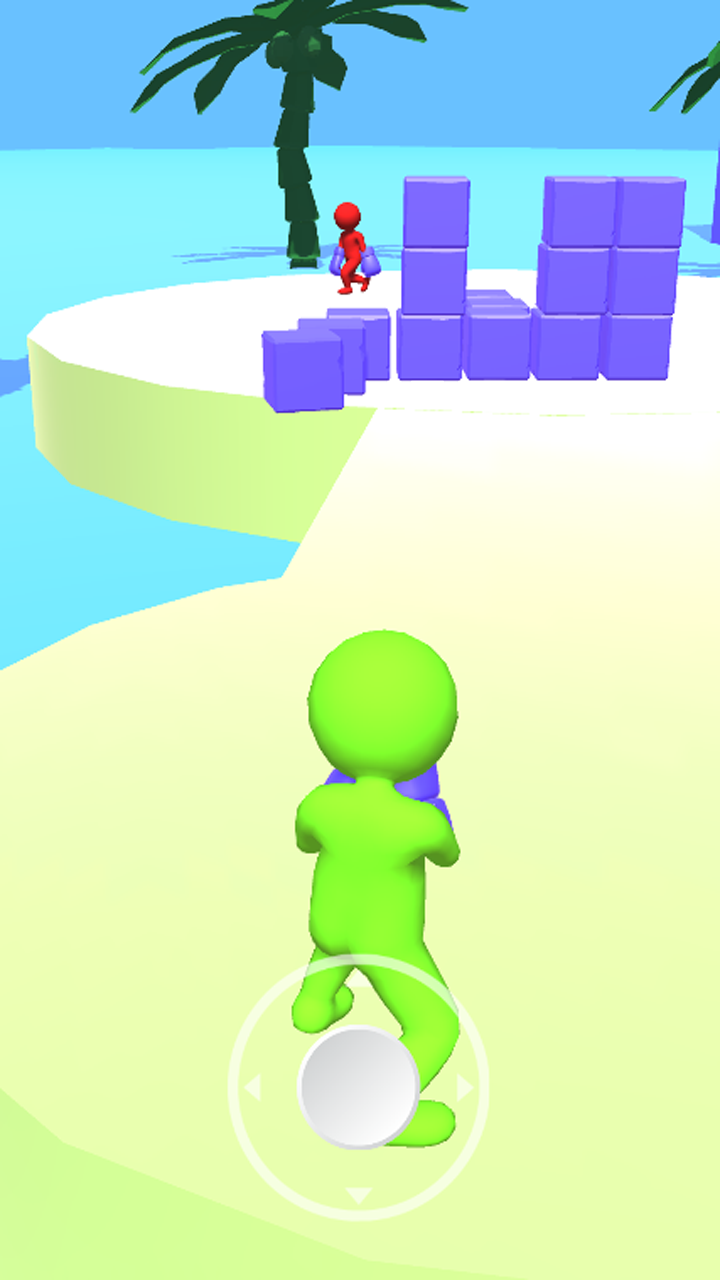 Punch hit android iOS-TapTap