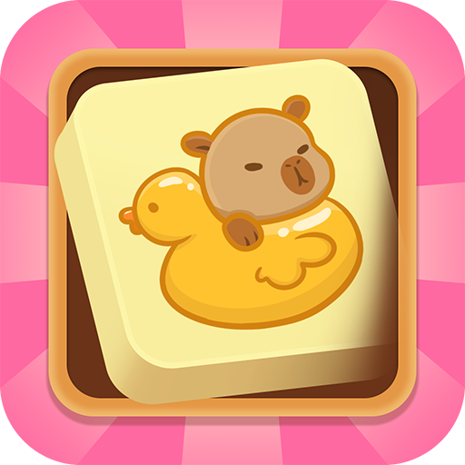 Tile Block: Capybara Match for Android/iOS - TapTap