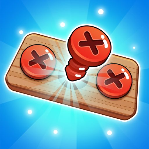 Screw Color: Nuts Match Master Ratings & Reviews - TapTap
