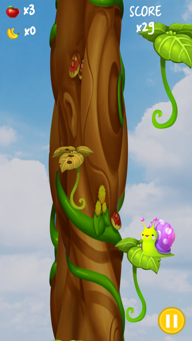 Snail Adventure android iOS apk download for free-TapTap