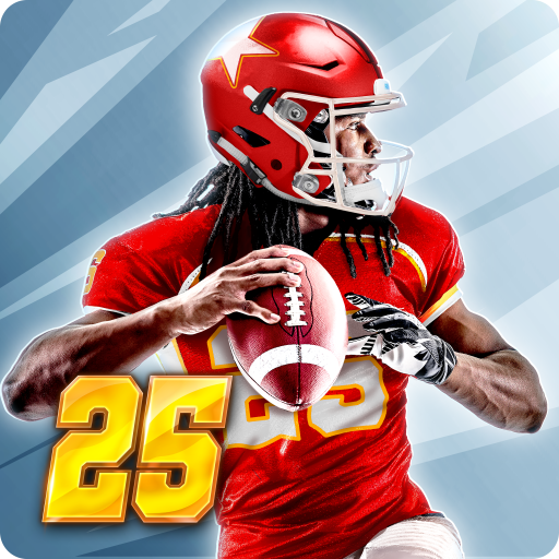 Flick Quarterback 25 Latest Version for Android/iOS - TapTap