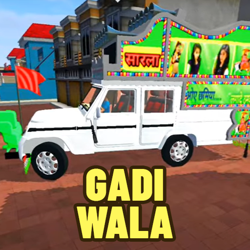Wali Drift Gadi Wala 3D Game for Android/iOS - TapTap