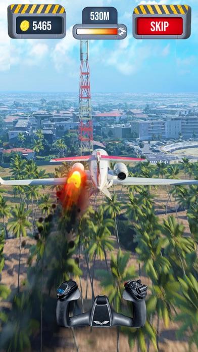 Plane Emergency Landing for Android/iOS - TapTap