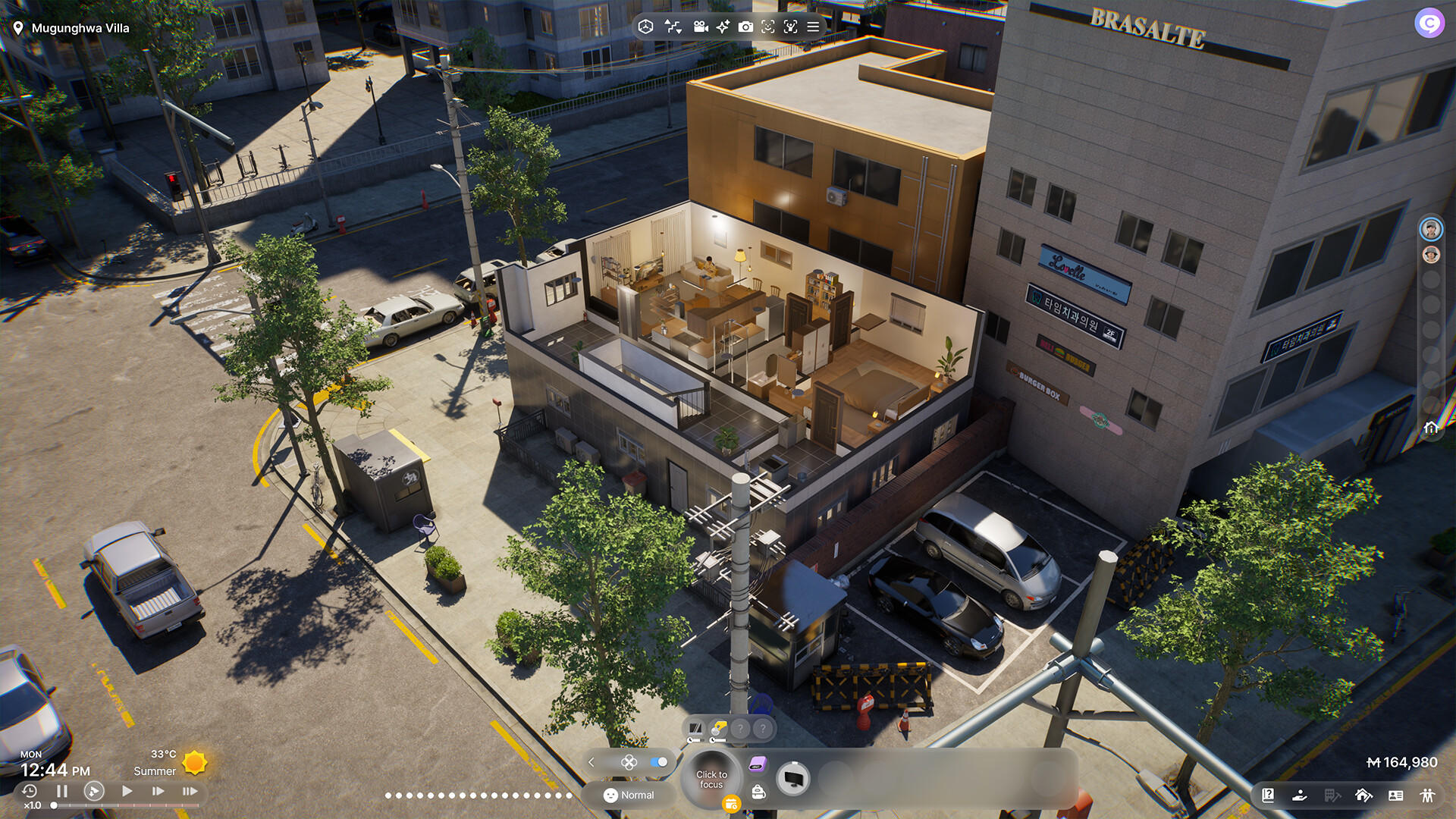 inZOI Última Versión para Android/iOS APK - TapTap