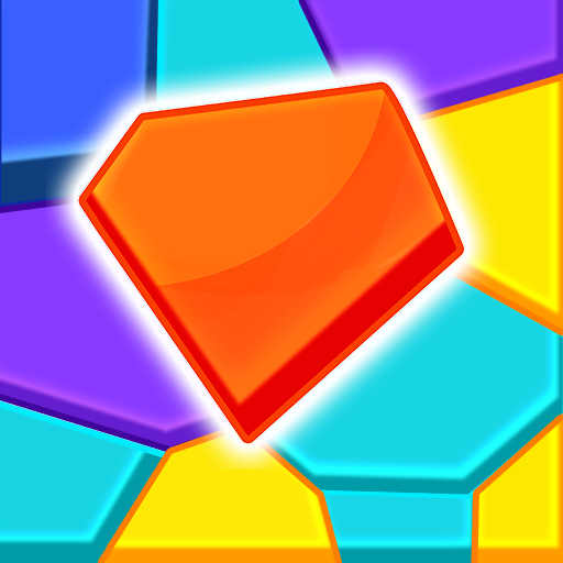 Color Cell Puzzle Latest Version for Android/iOS - TapTap