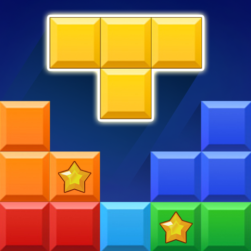 Block Puzzle Blast Latest Version for Android/iOS - TapTap