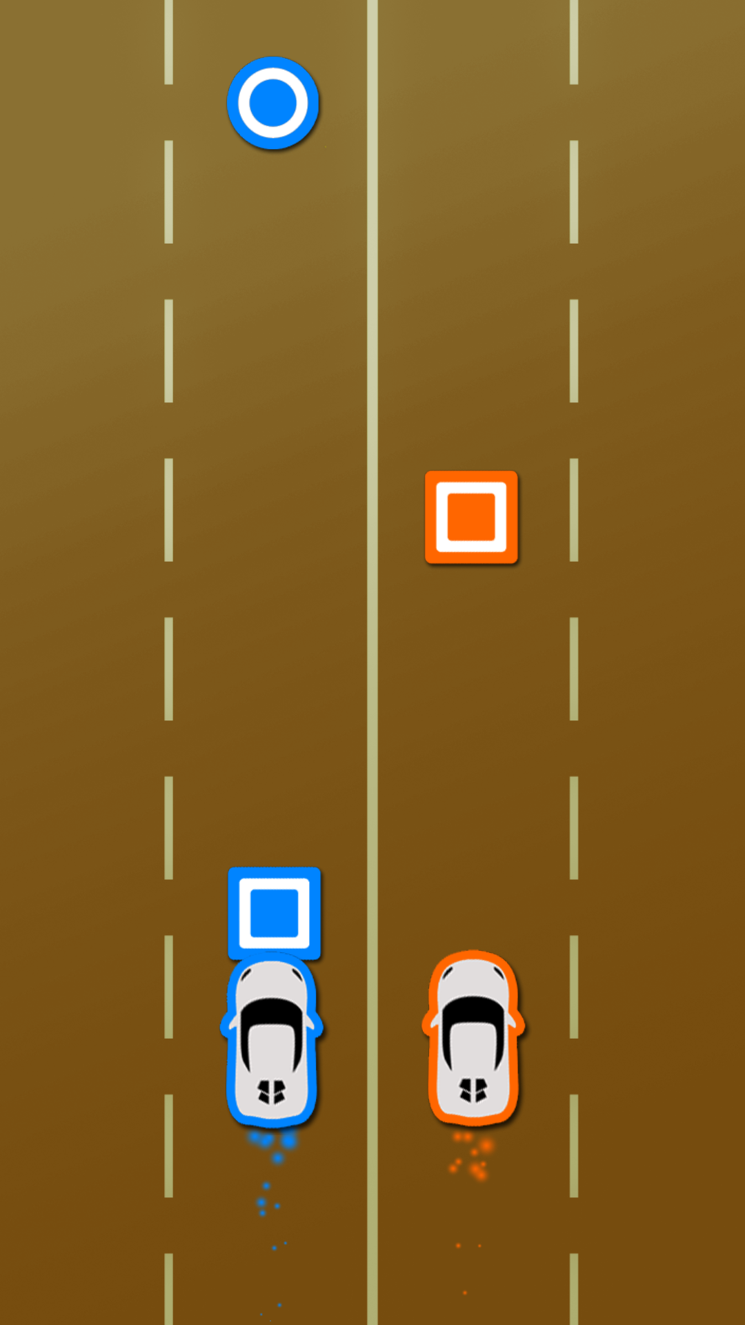 Car Mania Arcade Game Endless android iOS-TapTap