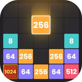 Drop & Merge: Number Puzzle 2048 android iOS-TapTap