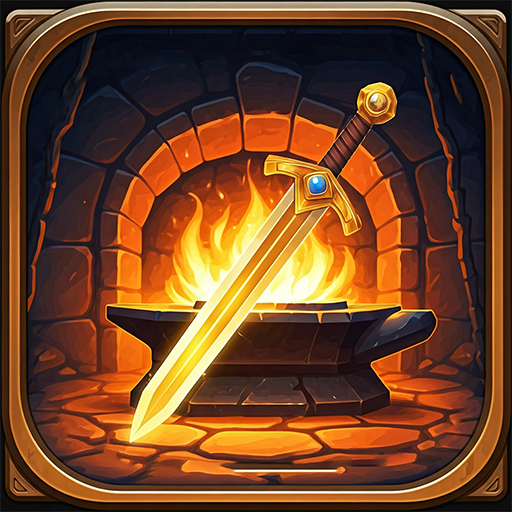 Blacksmith Hero Latest Version for Android/iOS APK - TapTap