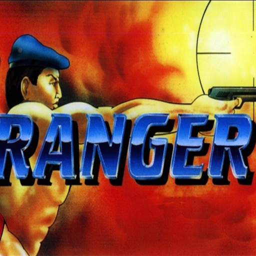 classic back rough Ranger for Android/iOS - TapTap