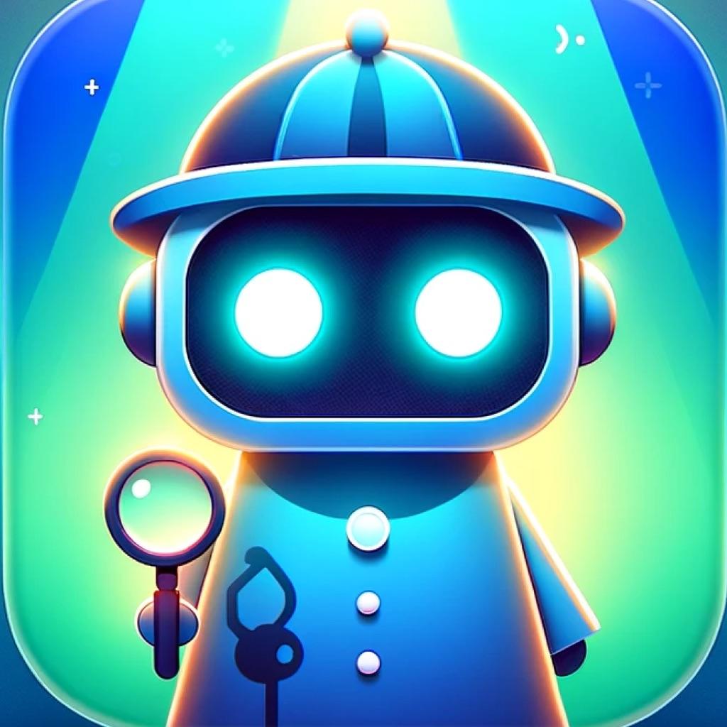 Find Imposter Detective Ai for Android/iOS - TapTap