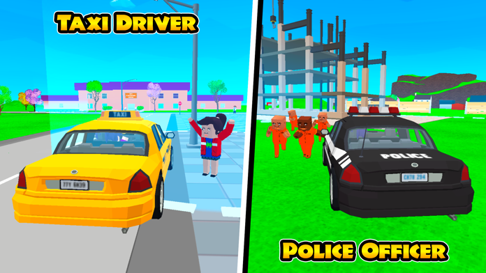 Gangs Wars City: Pixel Shooter for Android/iOS - TapTap