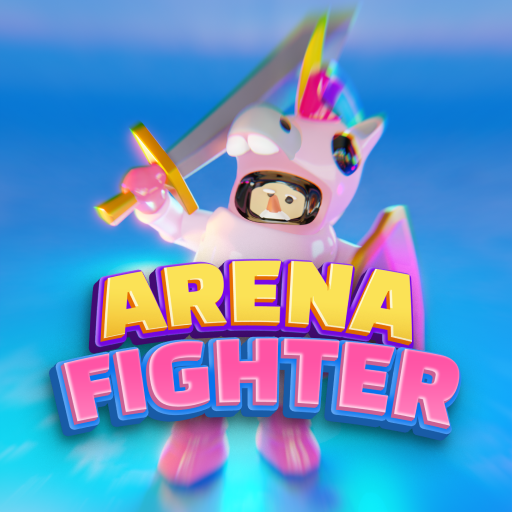 Arena Fighters - Block Battle for Android/iOS - TapTap
