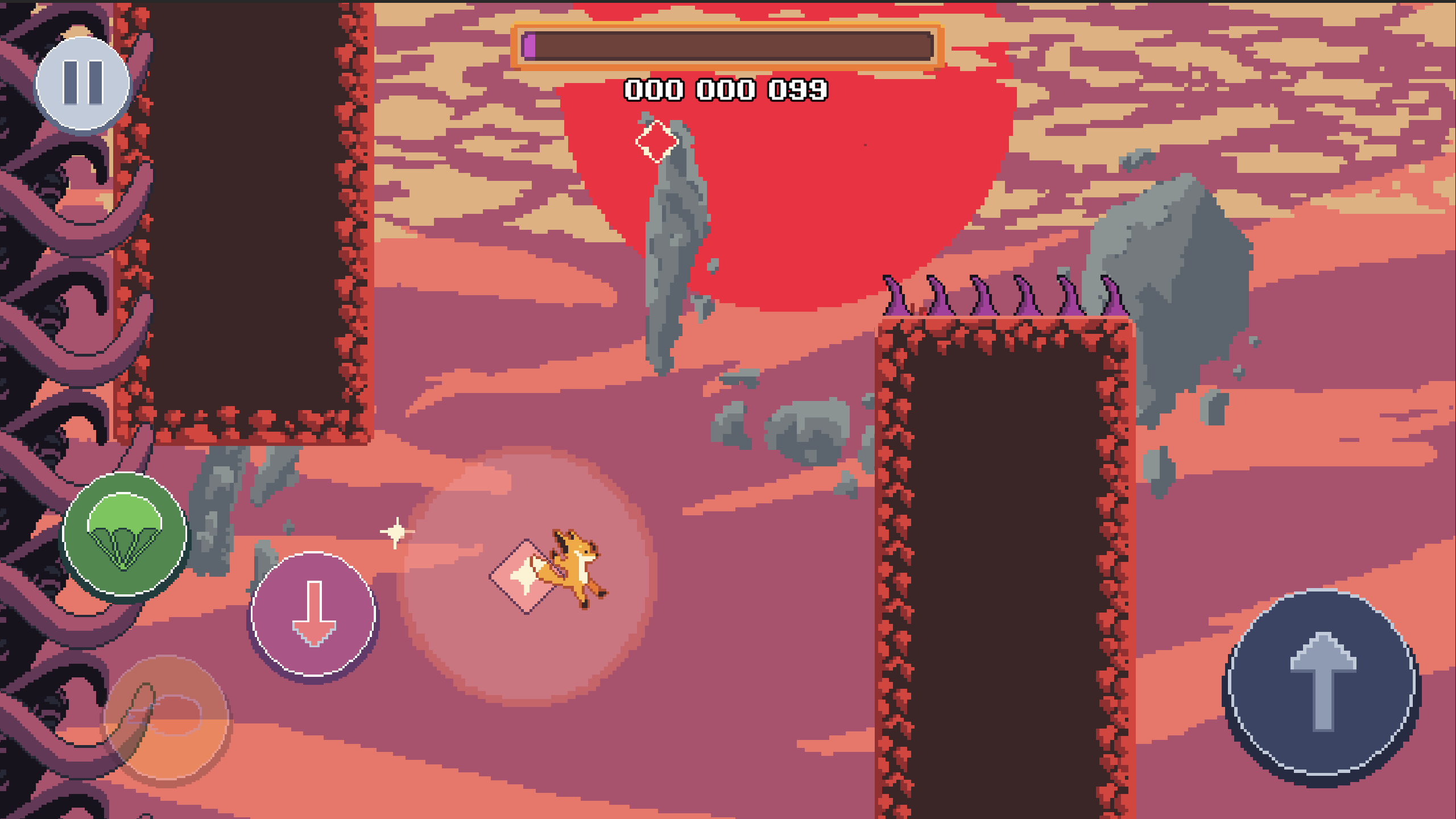 Inari Run android iOS apk download for free-TapTap