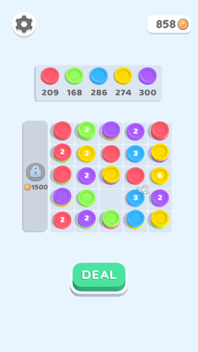 Stack On Top android iOS apk download for free-TapTap