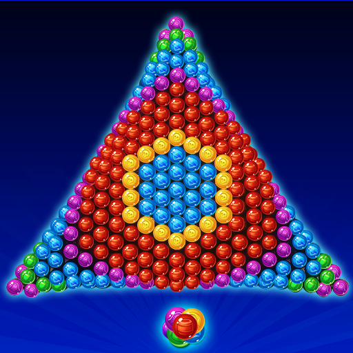 Pirate Bubble Burst для Android/iOS - TapTap