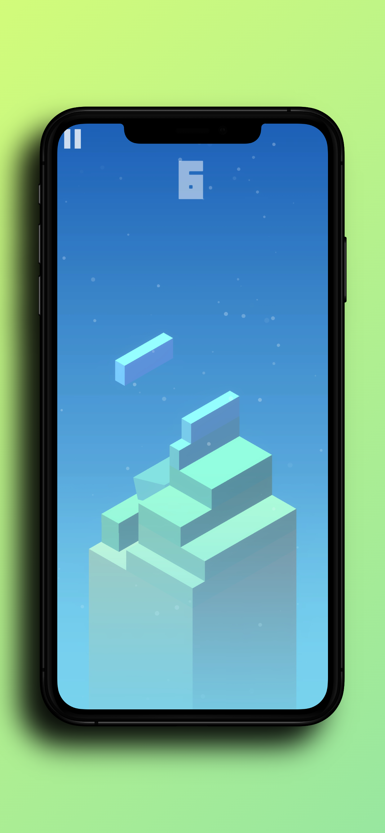 Cube Tower 3D android iOS apk download for free-TapTap