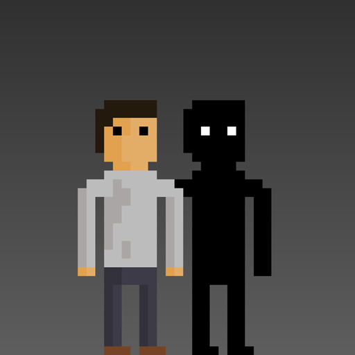 Lost Haunt: Pixel Horror Game for Android/iOS - TapTap