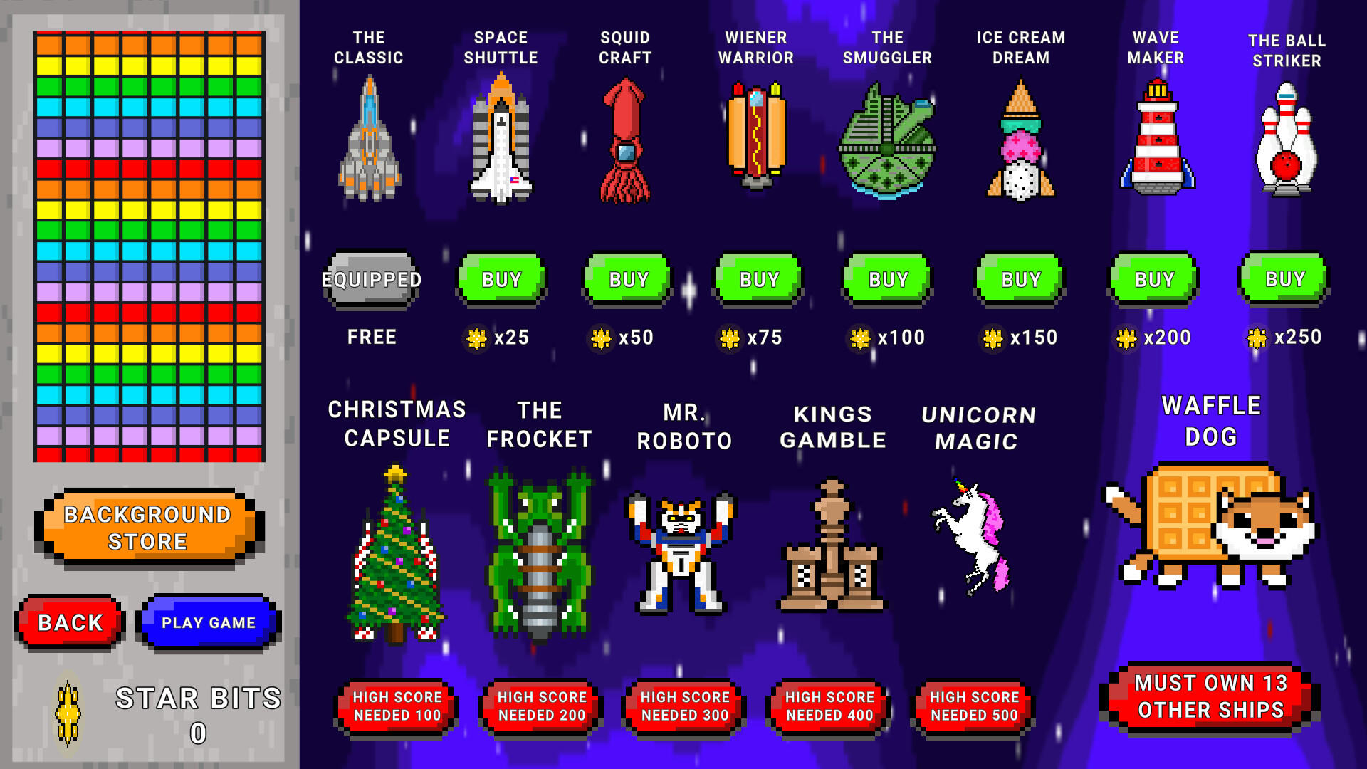 Failure to Launch for Android/iOS - TapTap