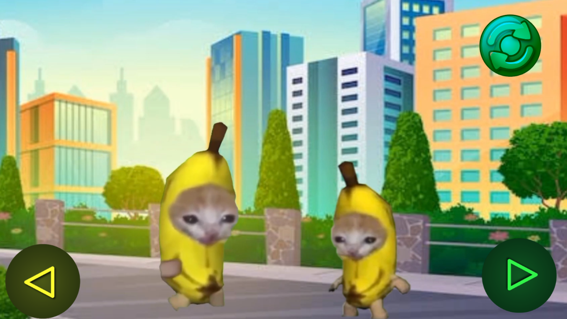Happy Cat Game 1 for Android/iOS - TapTap