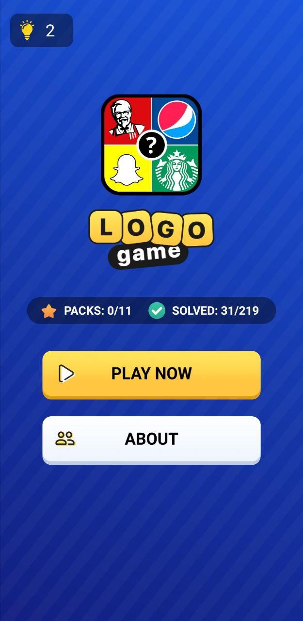 Logo Game android iOS-TapTap