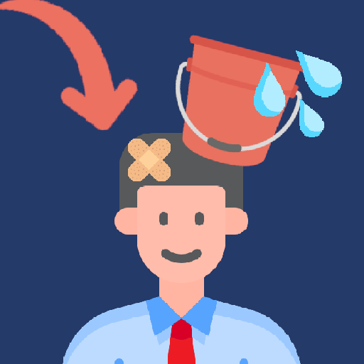 Falling Bucket! Latest Version for Android/iOS APK - TapTap